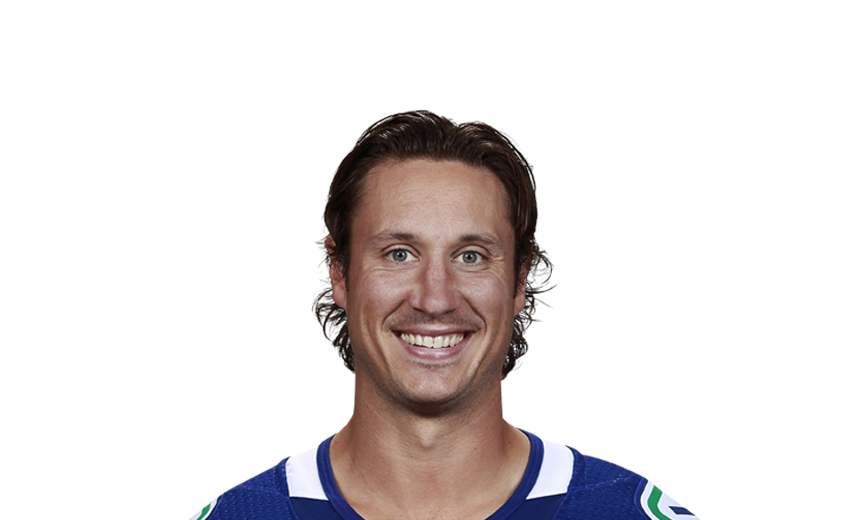 Jay Beagle joins Canucks on a four-year contract - Sportsnet.ca