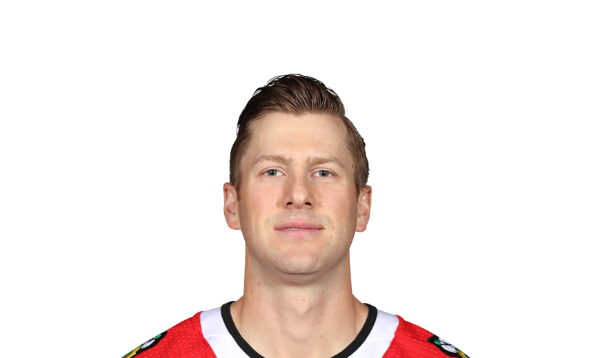 Blackhawks sign goalie Jeff Glass to two-year deal - Sportsnet.ca