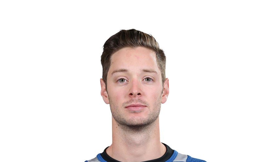 Avalanche sign defenceman Jesse Graham to one-year deal - Sportsnet.ca