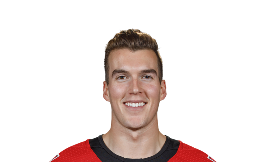 Canucks re-sign forward Joseph LaBate to two-way contract - Sportsnet.ca