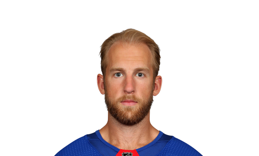 Canadiens sign defenceman Joe Morrow to one-year deal - Sportsnet.ca