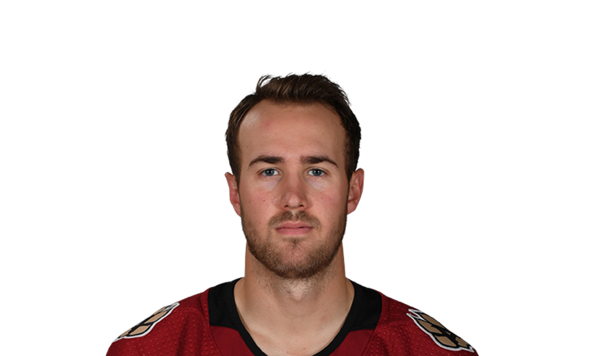 Chicago Blackhawks sign Jordan Oesterle to two-year deal - Sportsnet.ca