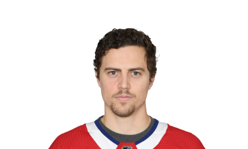 Canadiens sign Jordan Weal to two-year extension - Sportsnet.ca