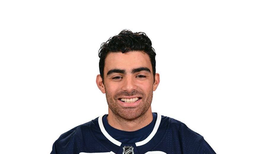 Oilers sign forward Joseph Gambardella to two-year extension - Sportsnet.ca