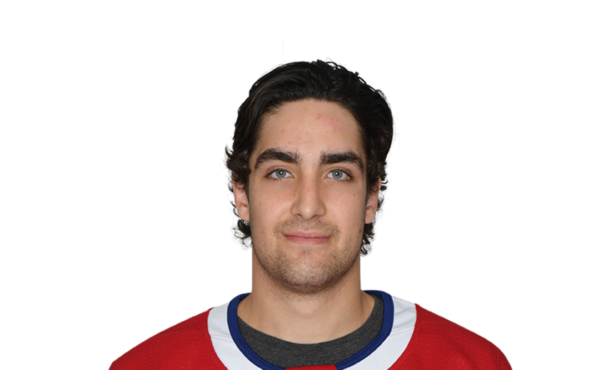 Canadiens sign defenceman Josh Brook to entry-level deal - Sportsnet.ca