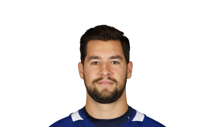 Carolina Hurricanes sign winger Josh Jooris - Sportsnet.ca