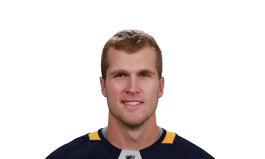 Defenceman Justin Falk inks 1-year extension with Sabres - Sportsnet.ca