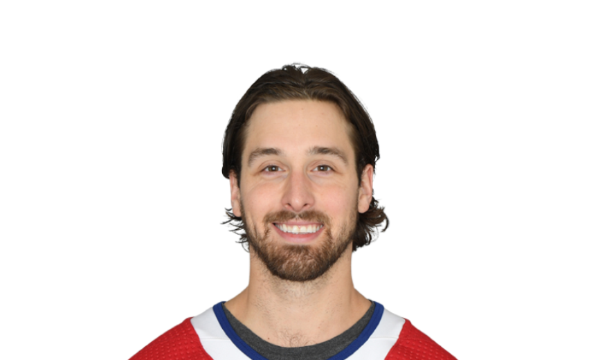 Canadiens sign backup goalie Keith Kinkaid to one-year deal - Sportsnet.ca