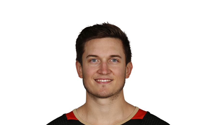 Ducks sign goaltender Kevin Boyle to one-year deal - Sportsnet.ca