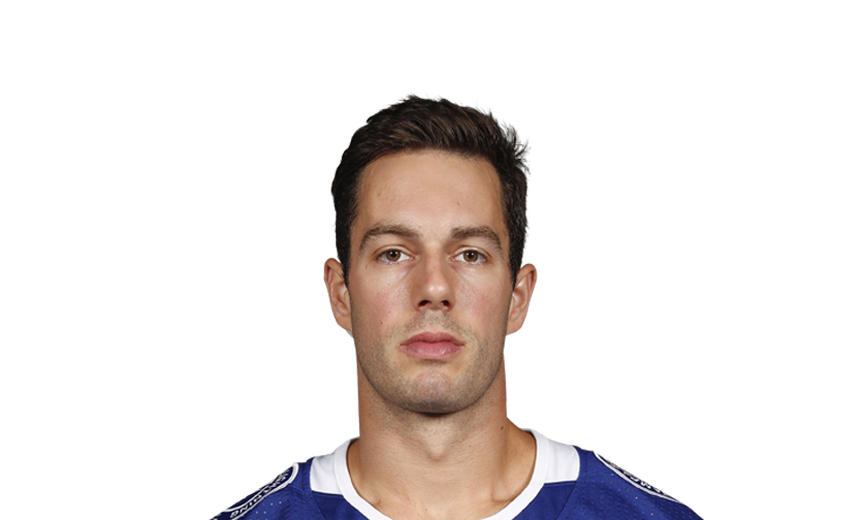 Lightning sign Kevin Lynch to one-year, two-way contract - Sportsnet.ca