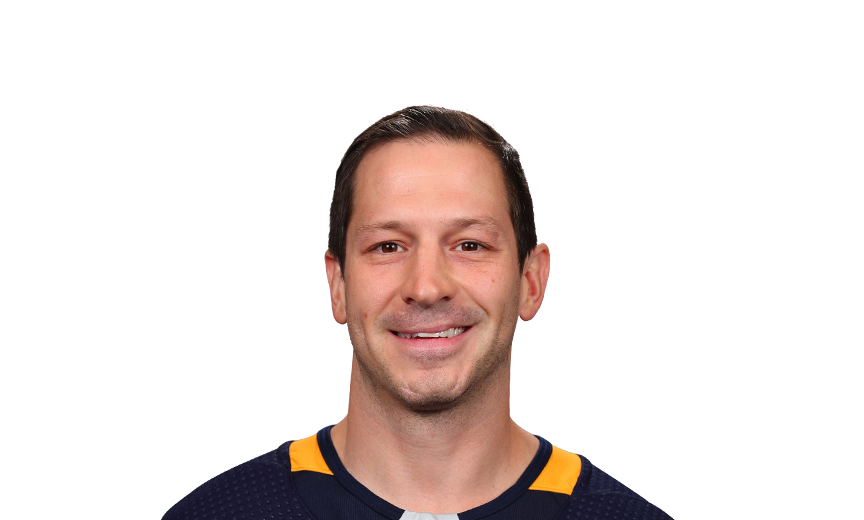 Penguins re-sign forward Kevin Porter to one-year contract - Sportsnet.ca