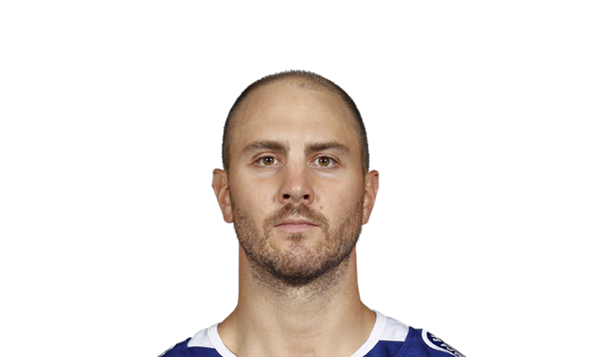 Kevin Shattenkirk signs four-year deal with New York Rangers - Sportsnet.ca