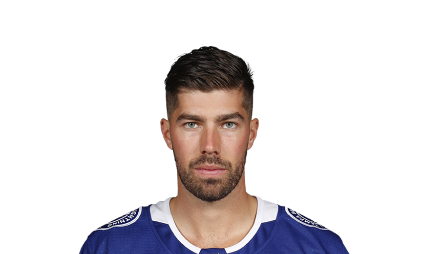 Lightning sign goaltender Louis Domingue to two-year contract ...