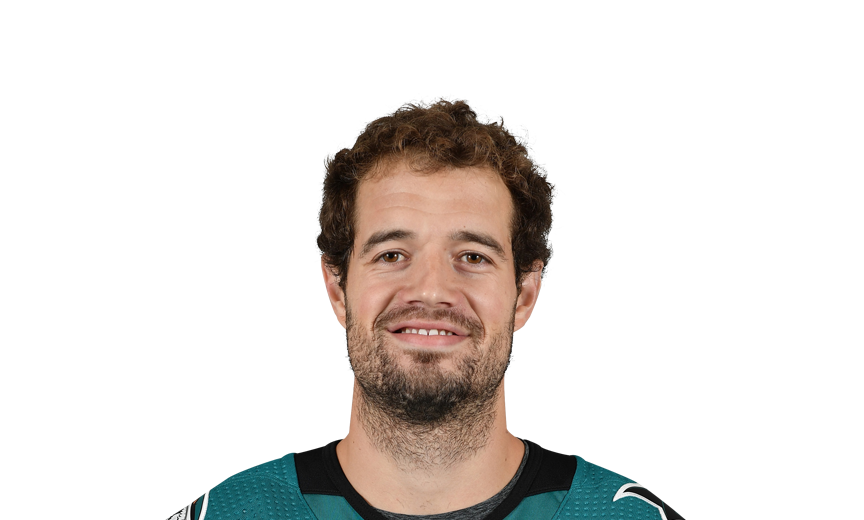 Sharks sign Marc-Edouard Vlasic to eight-year contract extension ...