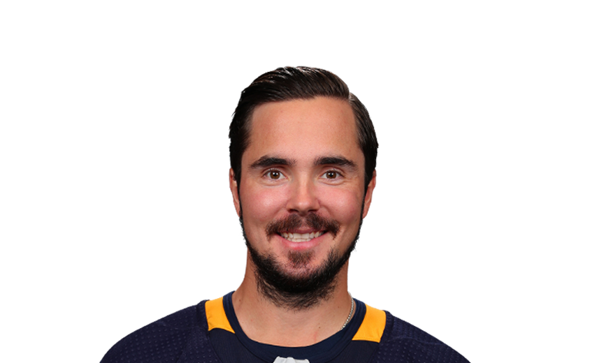 Sabres sign forward Marcus Johansson to two-year contract - Sportsnet.ca