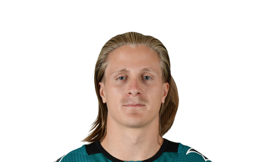 Sharks sign Marcus Sorensen to 2-year extension - Sportsnet.ca