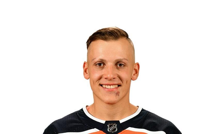 Oilers sign defenceman Matt Benning to a two-year extension - Sportsnet.ca