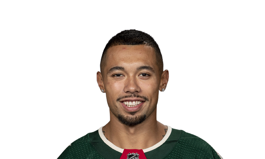 Wild sign defenceman Matt Dumba to five-year contract - Sportsnet.ca