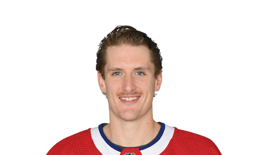 Canadiens re-sign forward Michael McCarron to 1-year deal - Sportsnet.ca