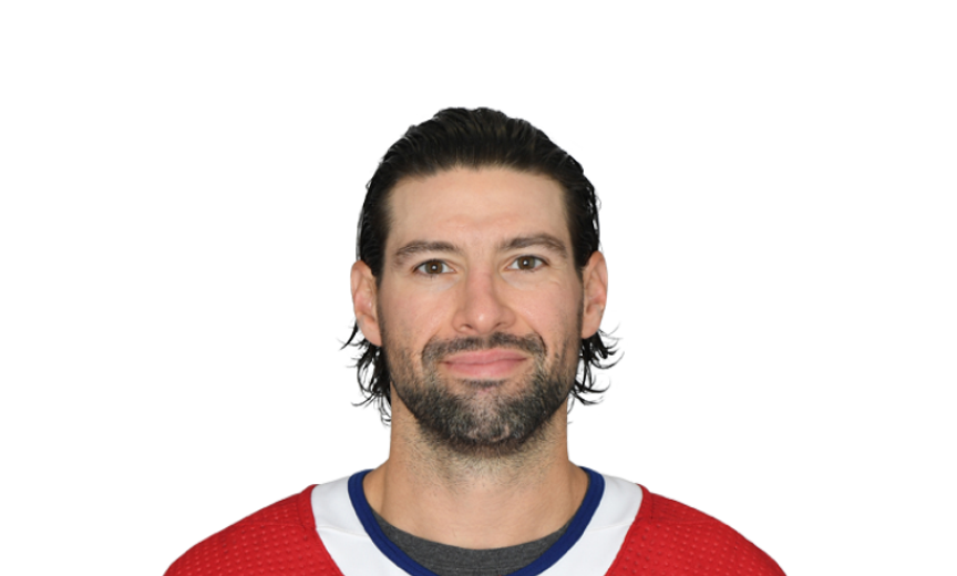 Canadiens sign Nate Thompson to one-year extension - Sportsnet.ca