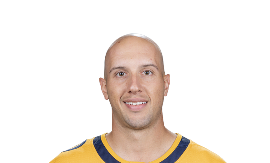 Predators sign centre Nick Bonino to four-year contract - Sportsnet.ca