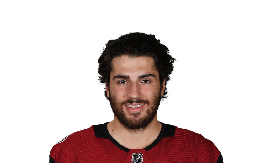 Coyotes sign forward Nick Schmaltz to seven-year extension - Sportsnet.ca