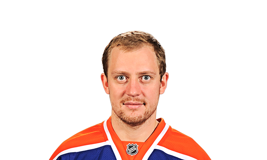 Nikita Nikitin - Sportsnet.ca