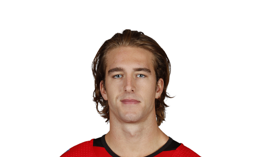 Flames sign defenceman Noah Hanifin to six-year deal - Sportsnet.ca