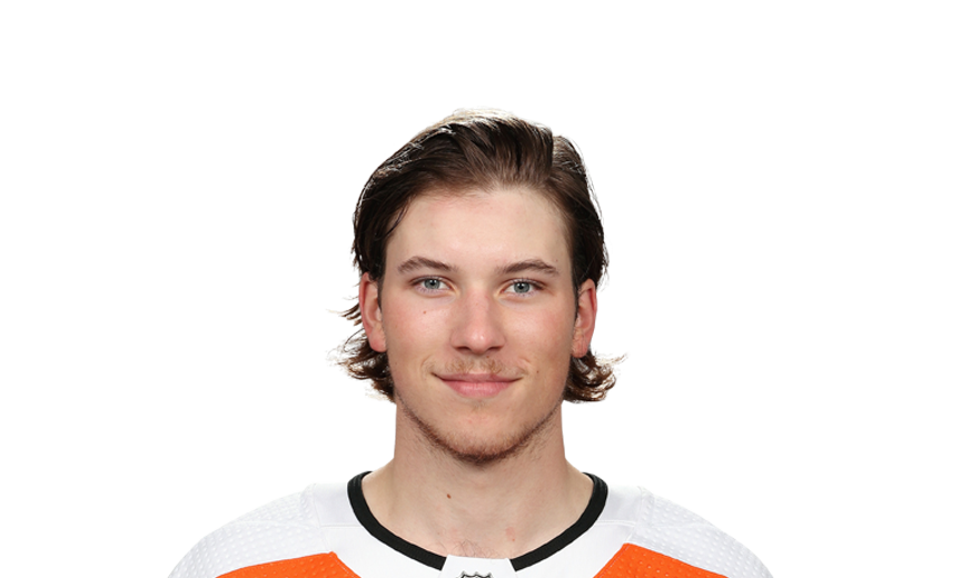 Flyers sign No. 2 pick Nolan Patrick to entry-level deal - Sportsnet.ca