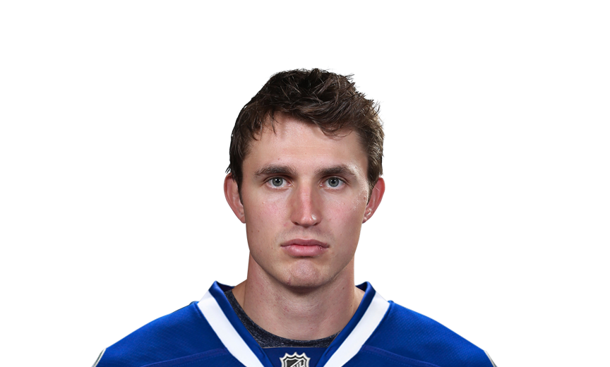 Patrick Wiercioch signs one-year, $800,000 deal with Avalanche ...