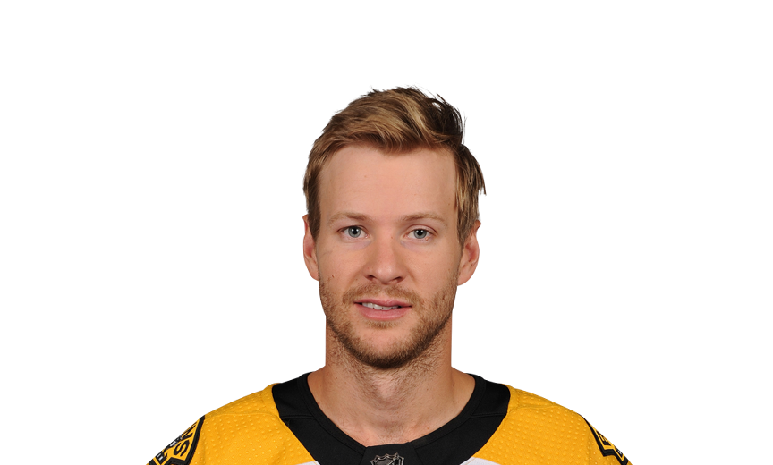 Bruins sign defenceman Paul Postma to one-year contract - Sportsnet.ca