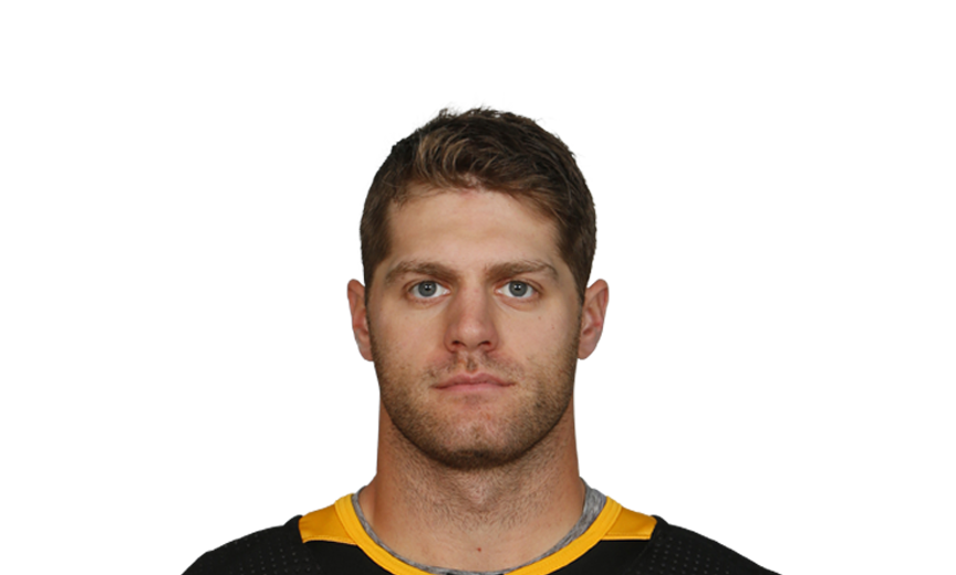 Penguins sign Ryan Haggerty, place him on waivers - Sportsnet.ca