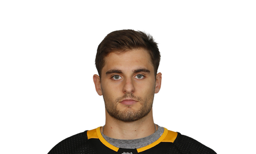 Penguins sign forward Sam Miletic to entry-level deal - Sportsnet.ca