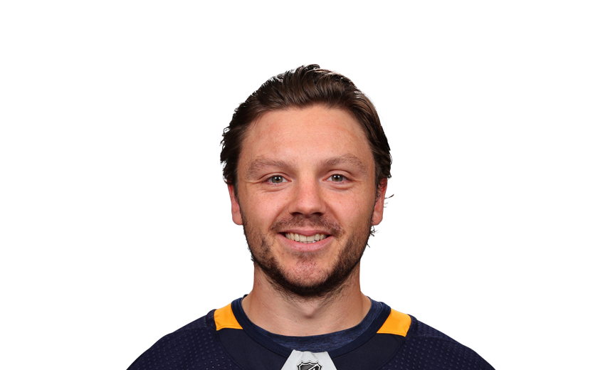 Sabres sign RFA Sam Reinhart to two-year bridge deal - Sportsnet.ca