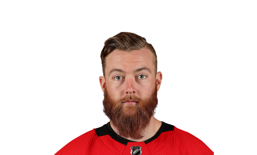 Hurricanes sign pending UFA Scott Darling to four-year contract ...