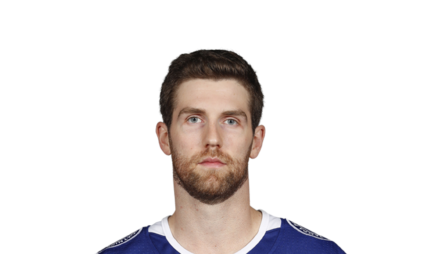 Lightning sign goaltender Scott Wedgewood to one-year deal - Sportsnet.ca