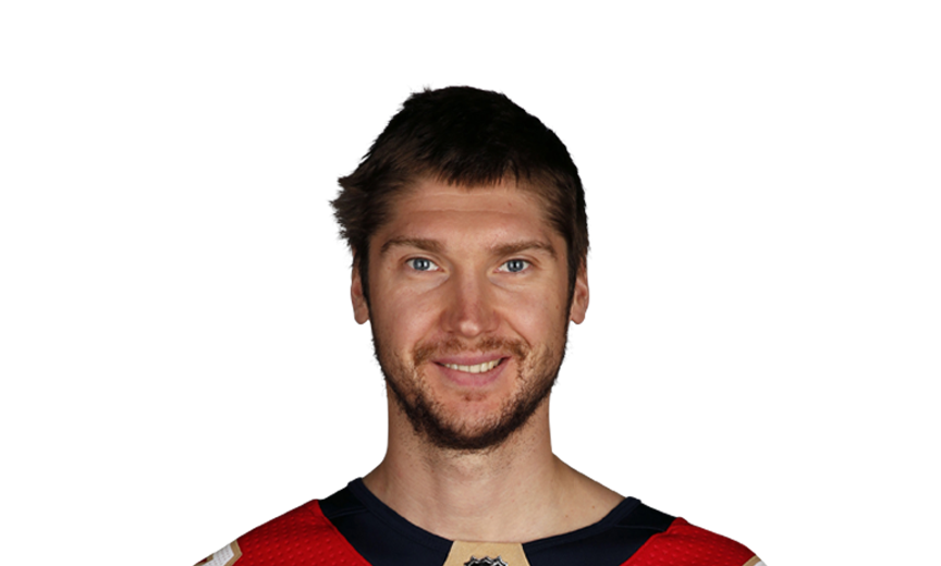 Panthers sign Sergei Bobrovsky to seven-year, $70M deal - Sportsnet.ca