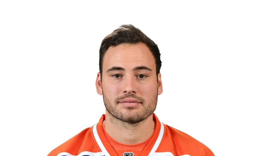 Maple Leafs sign Taylor Beck, avoid arbitration - Sportsnet.ca