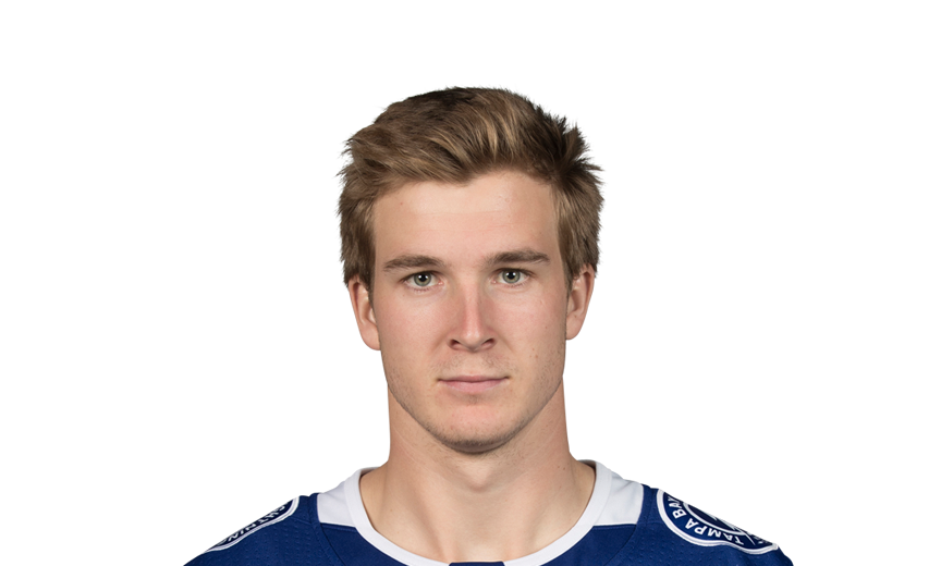 Lightning ink Taylor Raddysh to entry-level deal - Sportsnet.ca