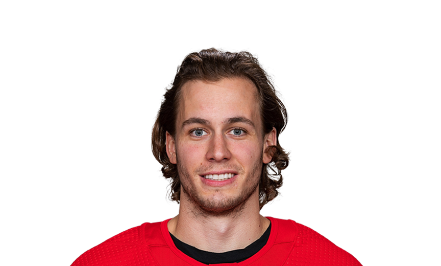 Red Wings sign forward Turner Elson to one-year contract - Sportsnet.ca