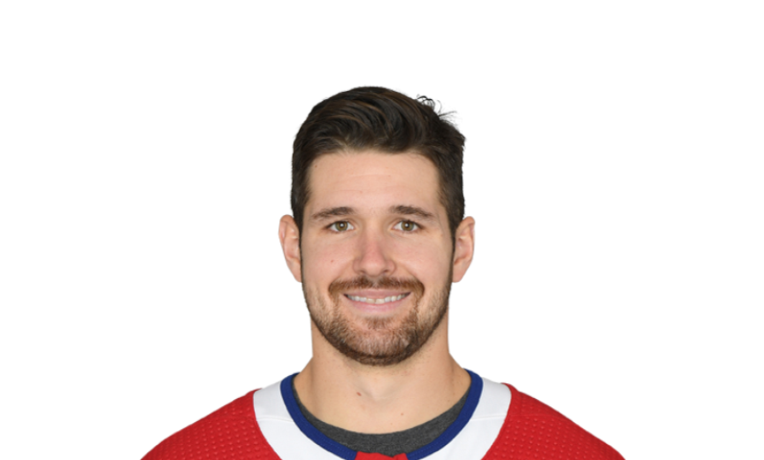 Xavier Ouellet signs two-way contract with Canadiens - Sportsnet.ca