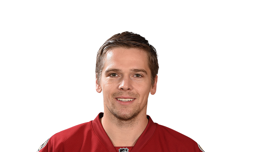 Zybnek Michalek signs with Arziona Coyotes - Sportsnet.ca